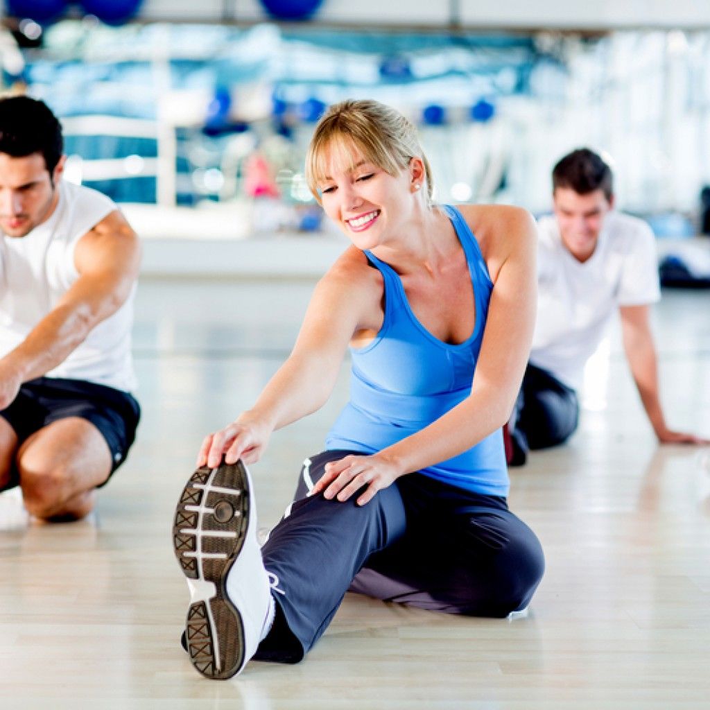 The Importance of Exercise in College | TALK Schools - Blog