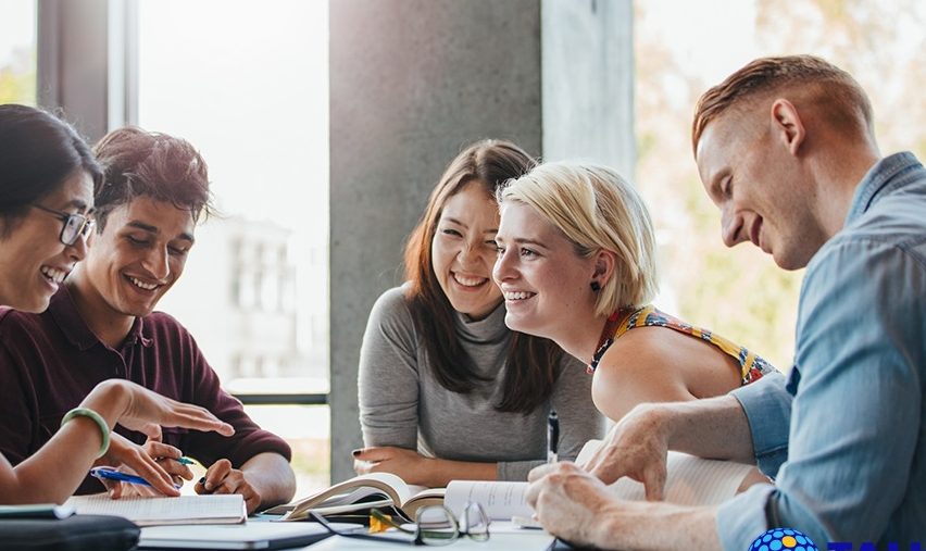 English Group Travel Programs | TALK Schools - Blog