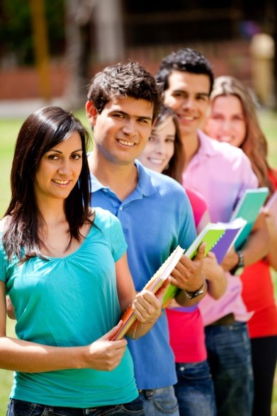 Why You Should Go Abroad To Study | TALK Schools - Blog