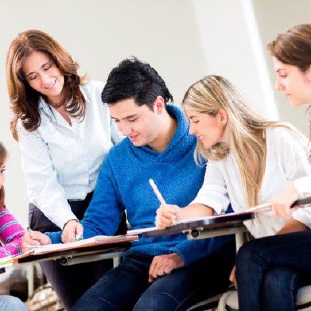 What To Expect From English Classes | TALK Schools - Blog