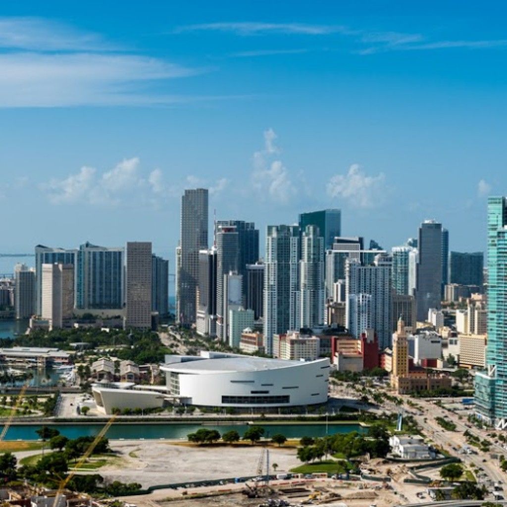 Why Miami Is A Great Place To Study | TALK English Schools - Blog