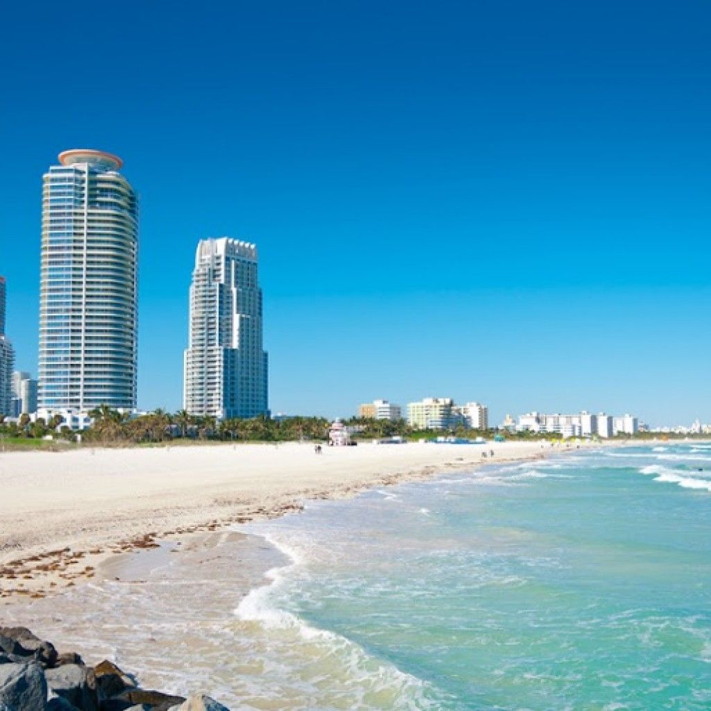 Why Miami Beach Is A Great Place To Study | TALK Schools - Blog