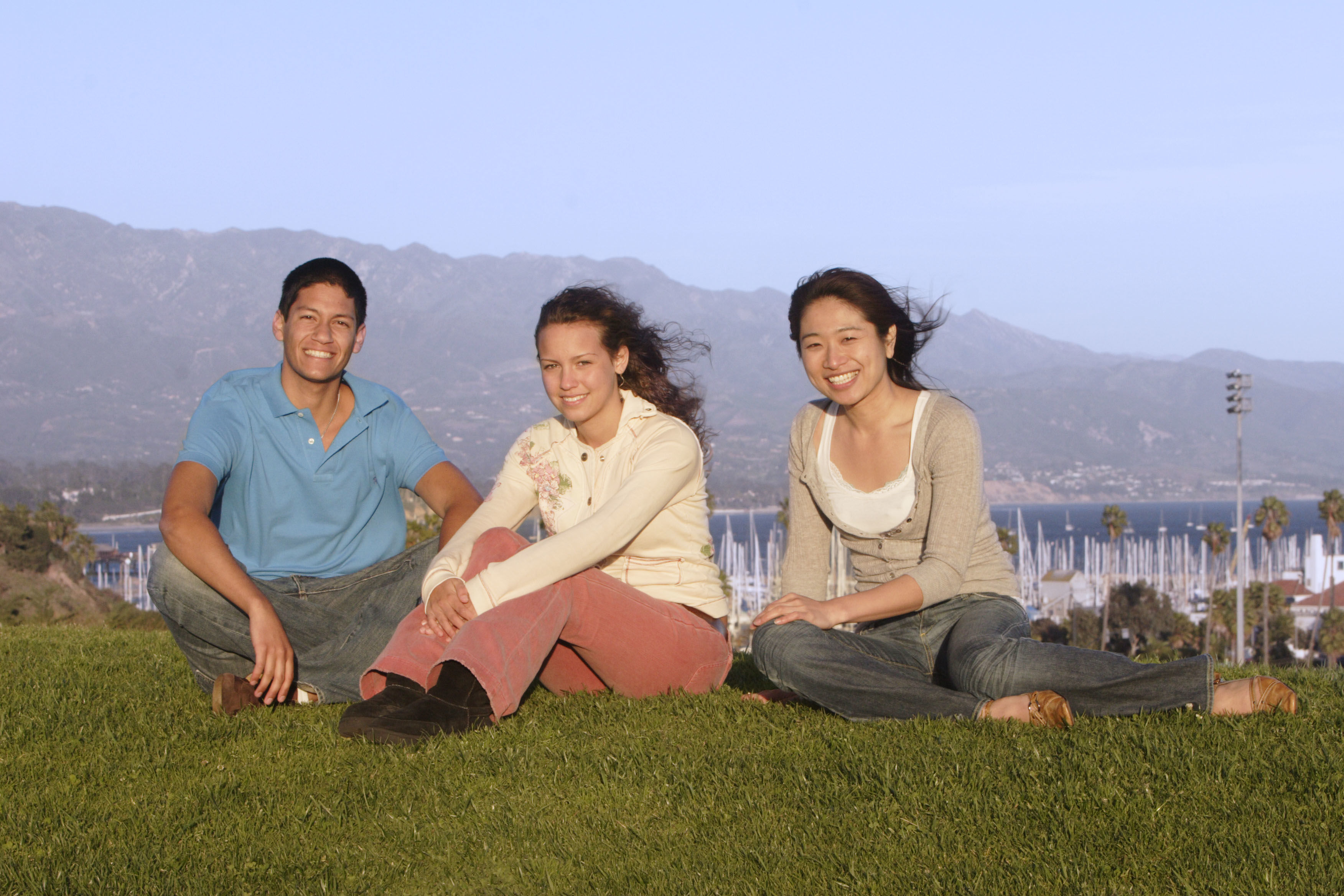 The Community College Experience | TALK Schools - Blog