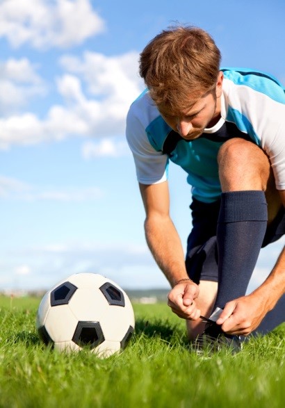 Join The Local Soccer Club | TALK Schools - Blog