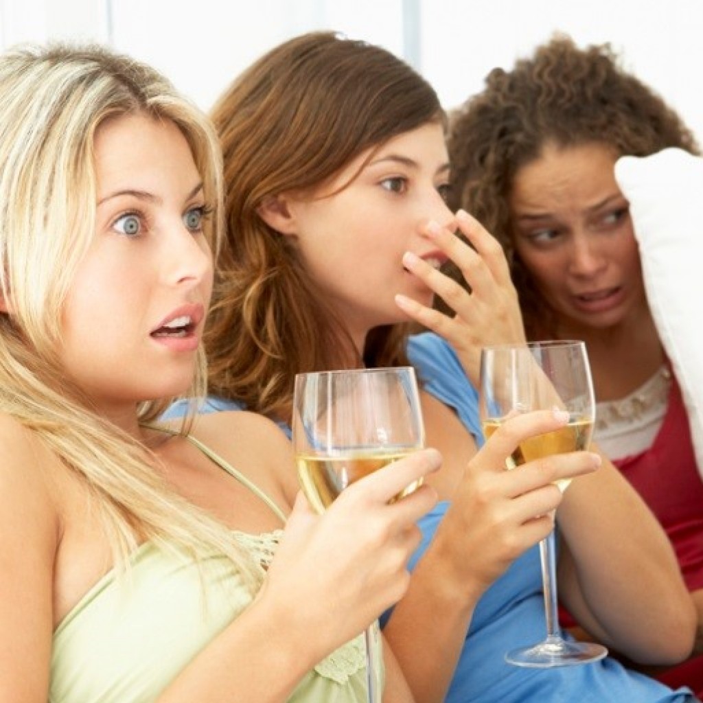 Form an English Movie Club | TALK Schools - Blog
