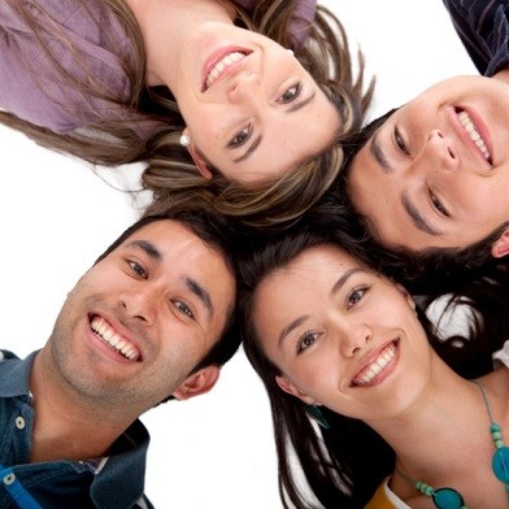 Making Friends: A Friend in Every Country | TALK Schools - Blog