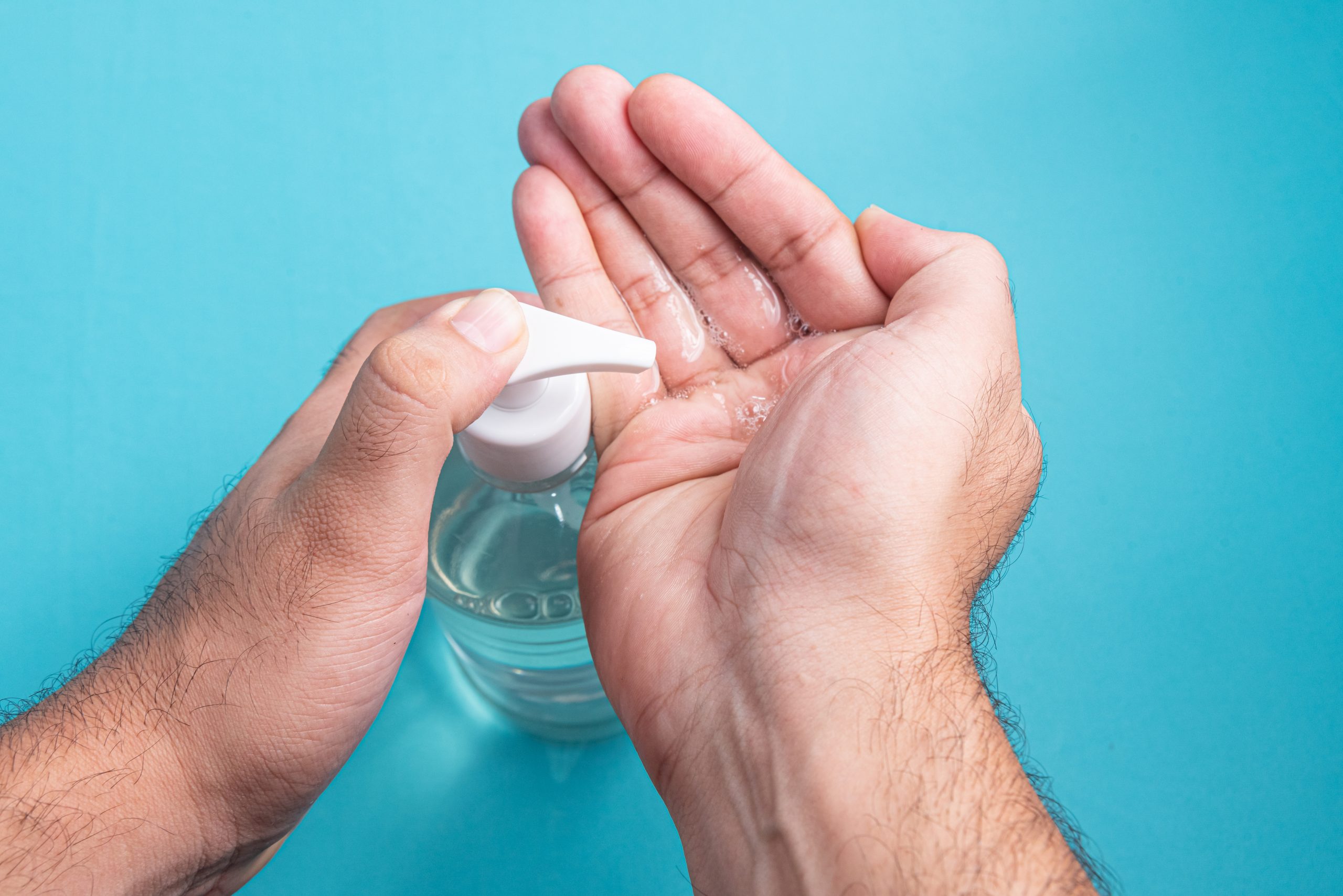 COVID-19 virus Safety Tips | TALK Schools - Blog