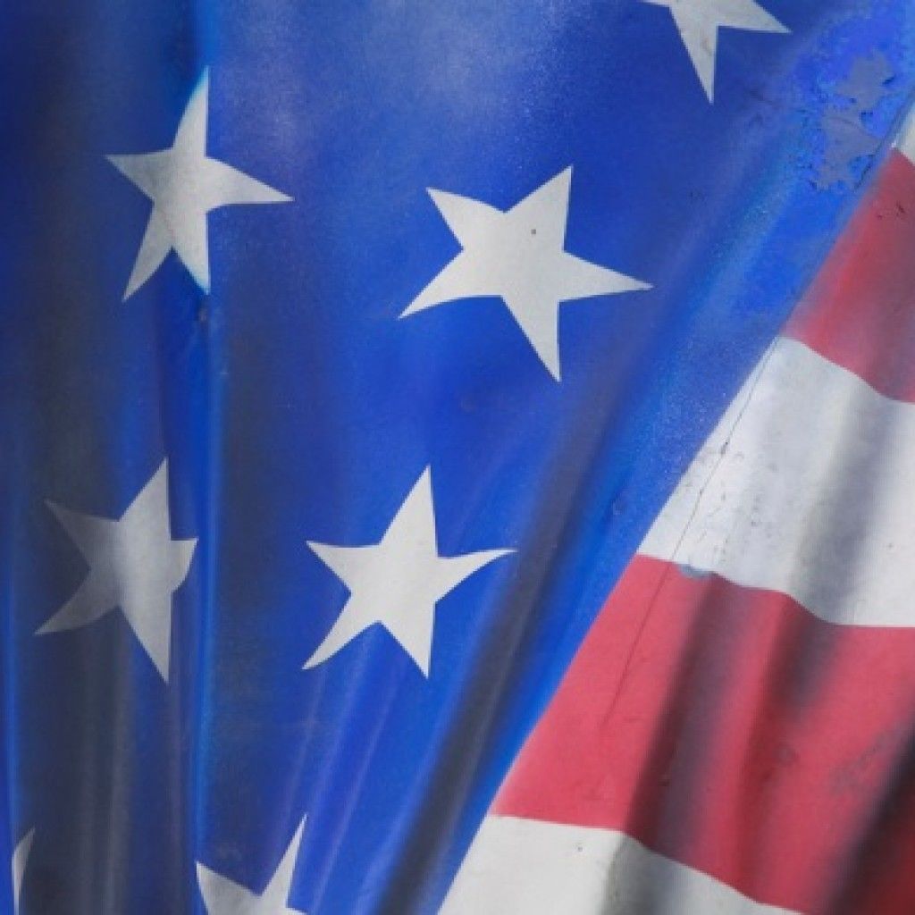 What is an American? | TALK Schools - Blog