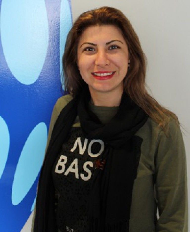 Student testimonials from students at our Atlanta TALK English School