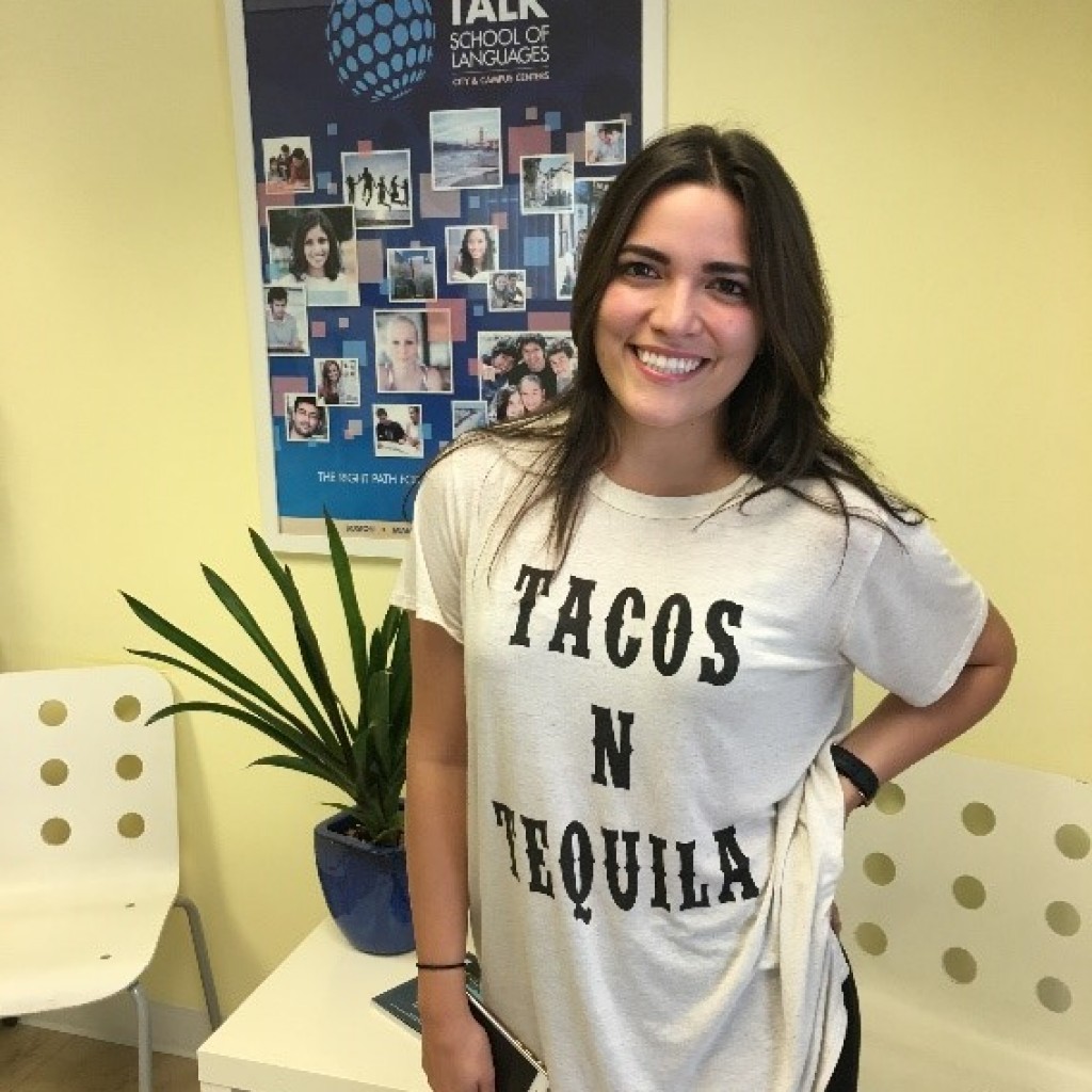 A Big Thank-you to TALK Miami Teachers | TALK Schools - Blog