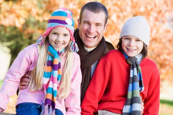 Fun Facts About Fall To Share With Friends | TALK Schools - Blog