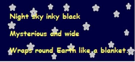 Imagery | TALK Schools - Blog