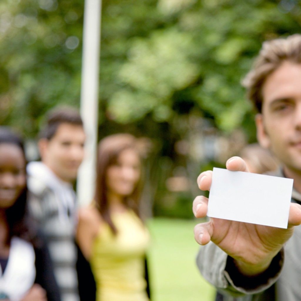 International Student ID Card | TALK Schools - Blog