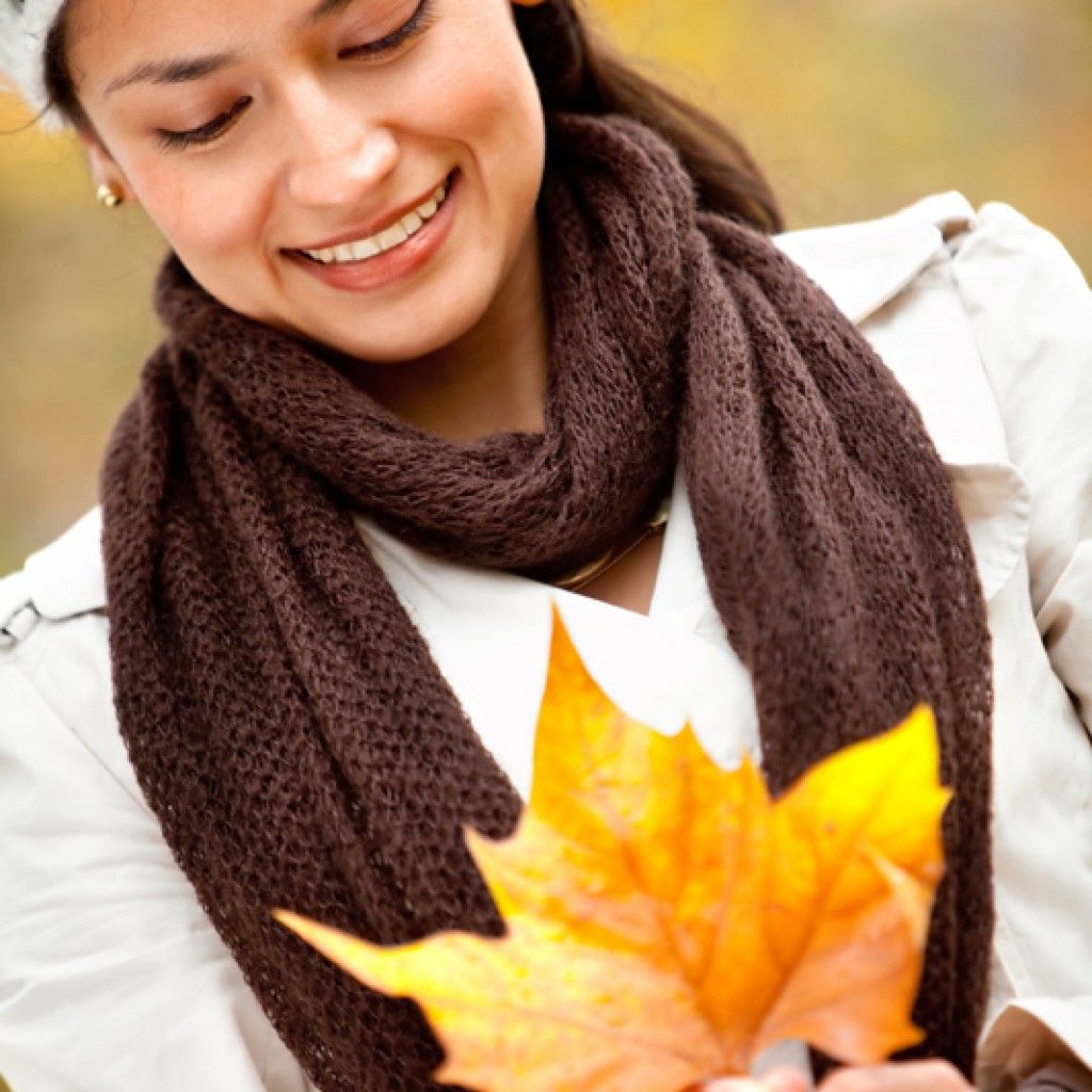 15 Reasons Autumn Is The Greatest Season Ever | TALK English Schools - Blog