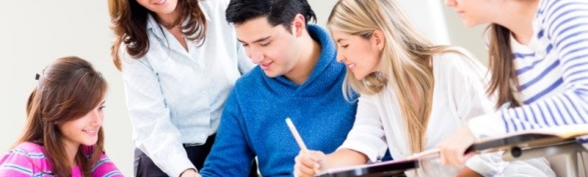 What To Expect From English Classes | TALK Schools - Blog