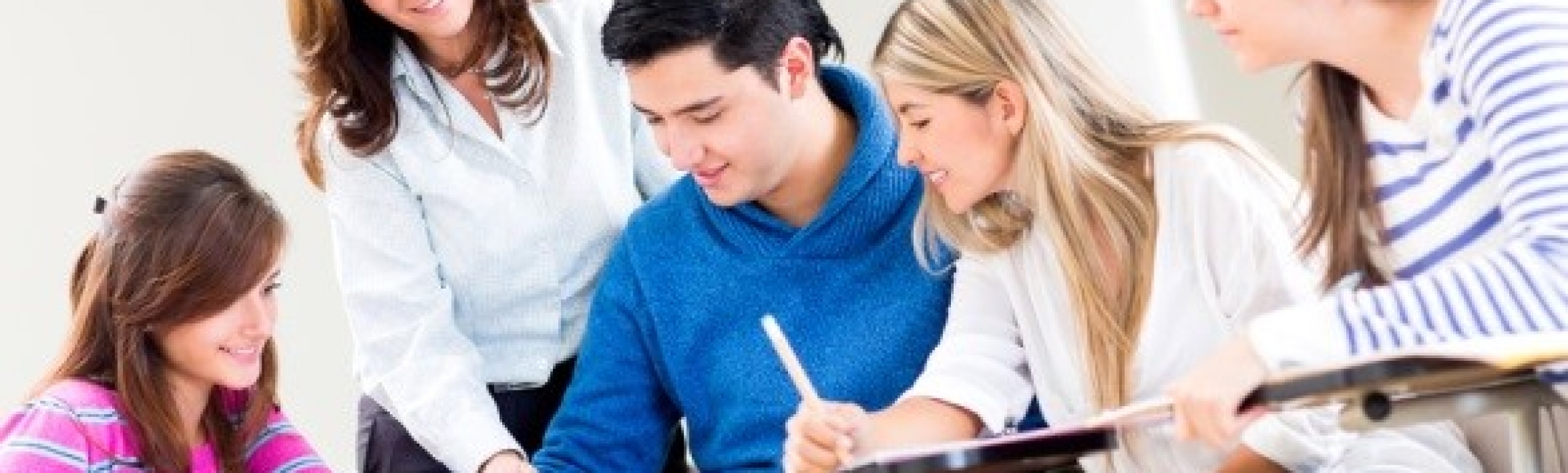 What To Expect From English Classes | TALK Schools - Blog