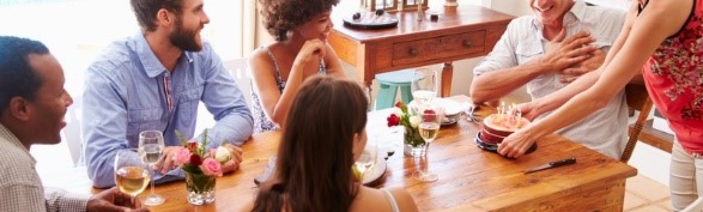 Standard Norms of Behavior and Etiquette in the USA | TALK Schools - Blog