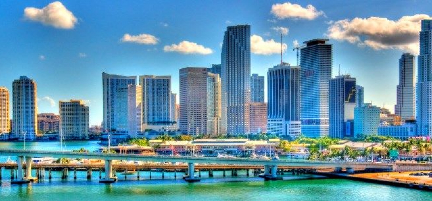 In the Mix at TALK English Schools - Miami Beach | TALK Schools - Blog