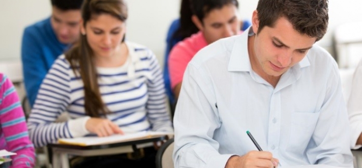 English Writing Test: How Writing English Can Improve Your Skills ...