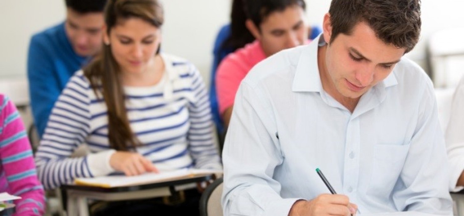 English Writing Test: How Writing English Can Improve Your Skills ...