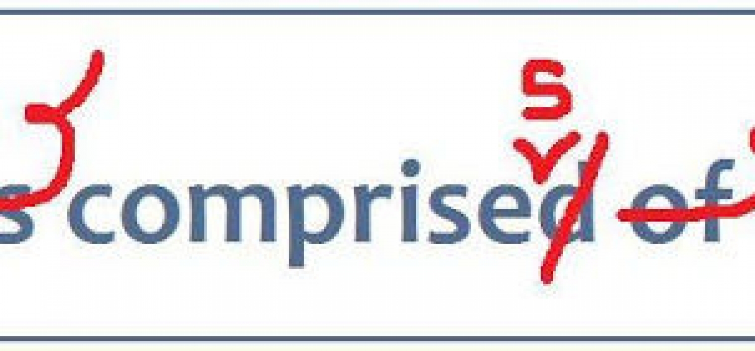 Rules And Usage Comprise And Compose TALK Schools Blog