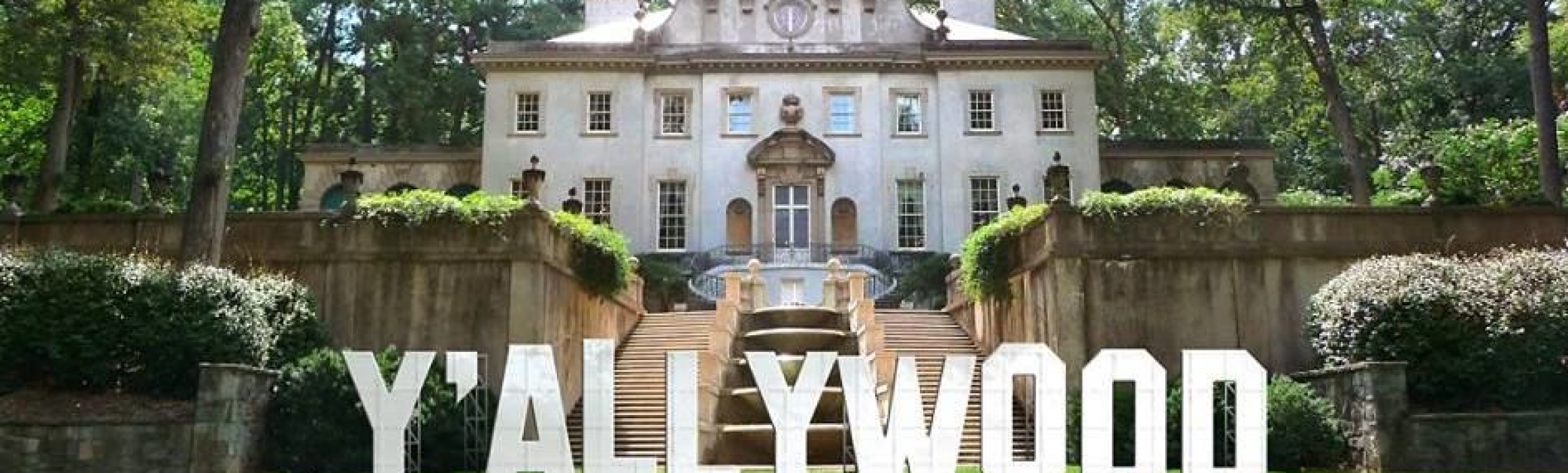 Atlanta - Hollywood del Sur | TALK Schools - Blog