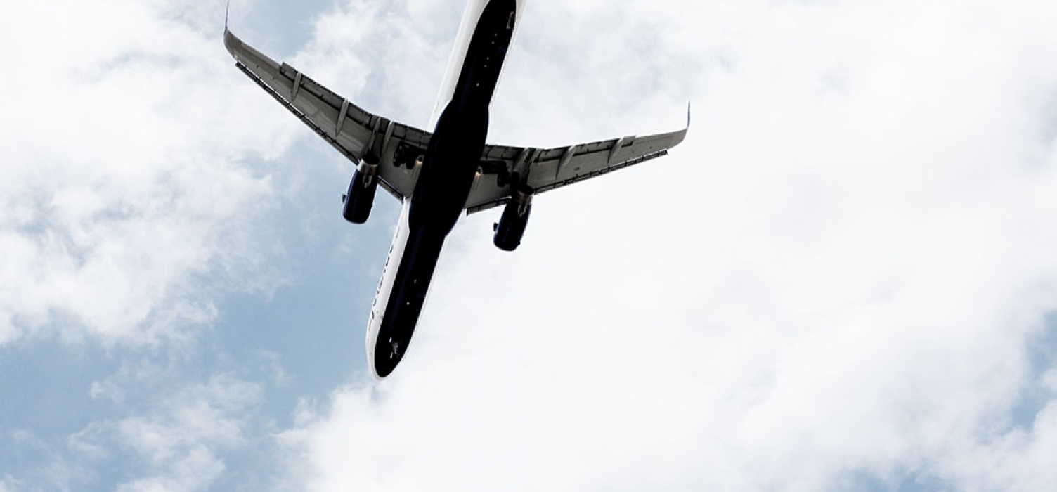 Roger! Mayday! Pan-pan! What is Aviation English? | TALK Schools - Blog