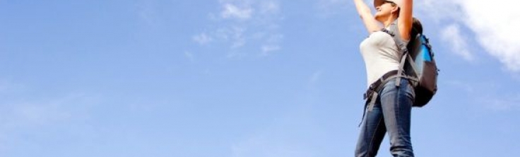 Commune with nature | TALK English Schools - Blog