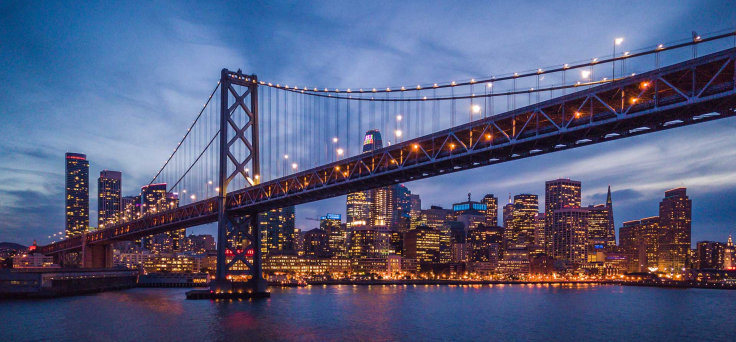 Interesting Facts about San Francisco | TALK Schools - Blog