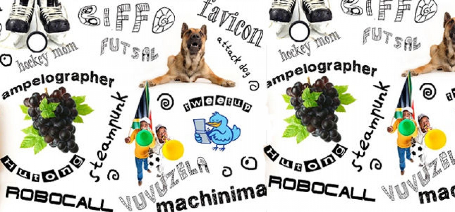 Cool New Words In English TALK Schools Blog