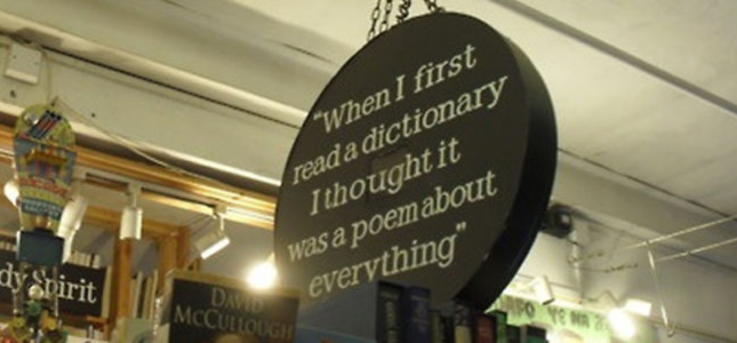 Build Vocabulary Words - use a Dictionary! | TALK Schools - Blog