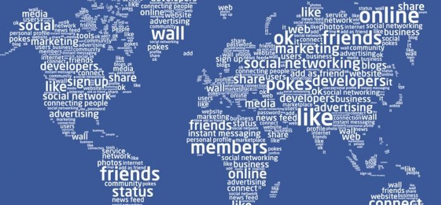 English Language and the Internet | TALK Schools - Blog