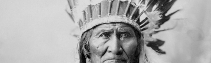 10 Famous Native Americans in History | TALK Schools - Blog