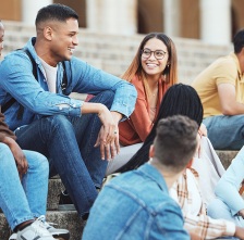 Study English in the United States | TALK Schools - Blog