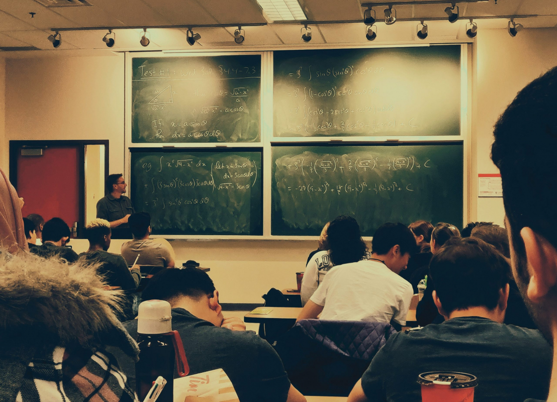 Study English in the United States | TALK English Schools - Blog