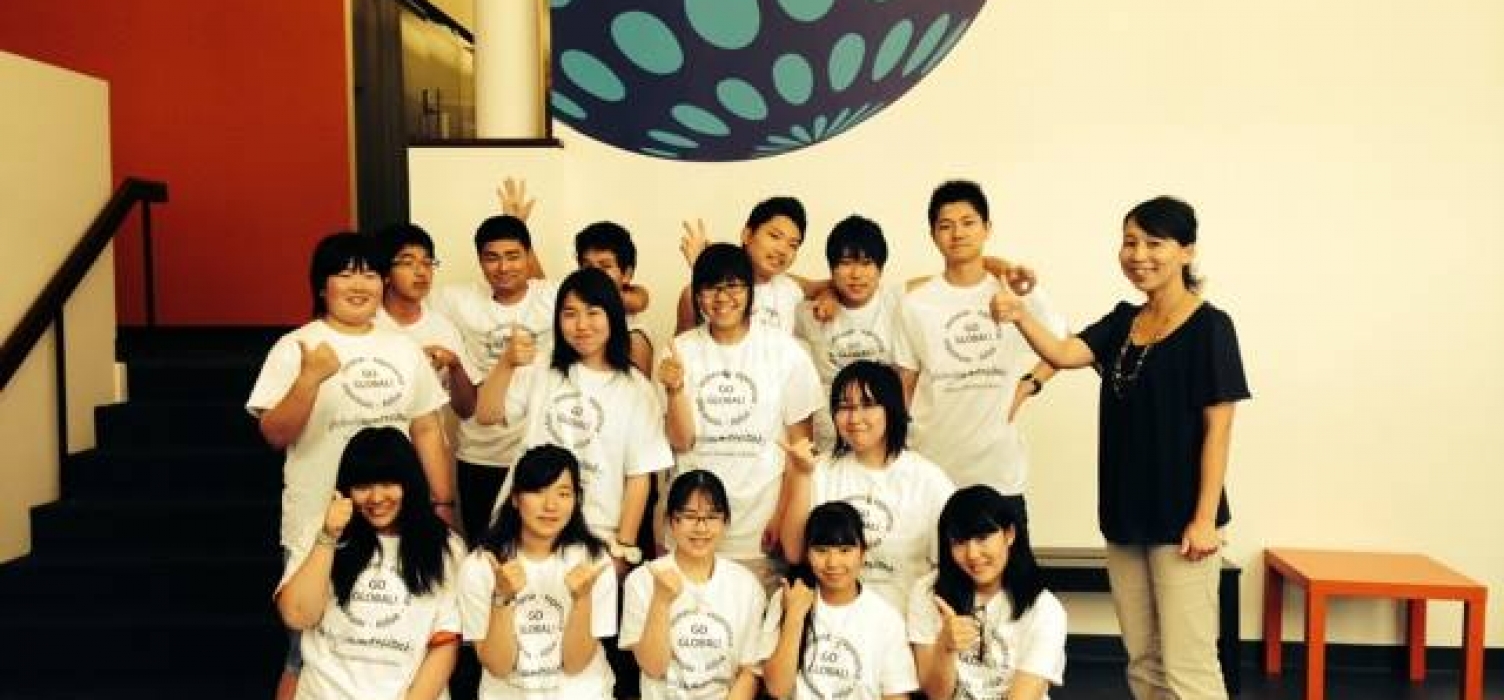 English Group Study Programs | TALK Schools - Blog