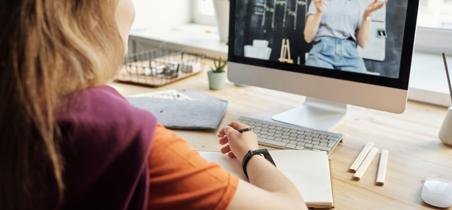 Teaching Online. The good. The bad...and the different. | TALK Schools ...