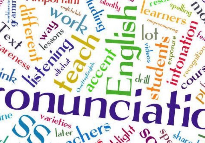 English pronunciation guide Archives | TALK Schools - Blog