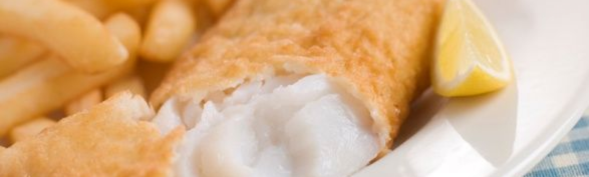 Easy healthy dinners - fish sticks | TALK Schools - Blog