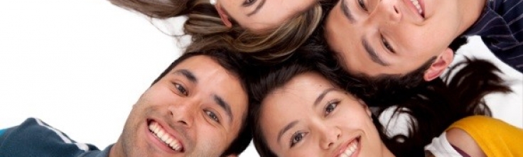 Like A Stranger In New Places When Studying Abroad | TALK Schools - Blog