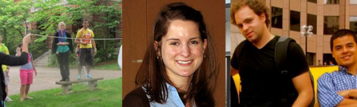 Q&A with TALK Boston at Regis College Teacher Amanda Gaspar | TALK ...