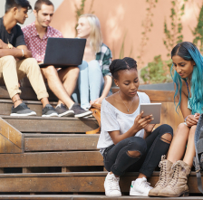 Study English in the United States | TALK Schools - Blog