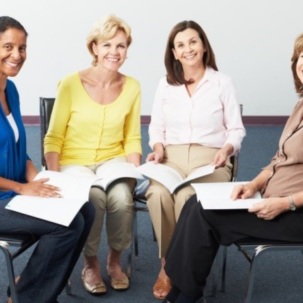 Form an ESL Book Club | TALK Schools - Blog