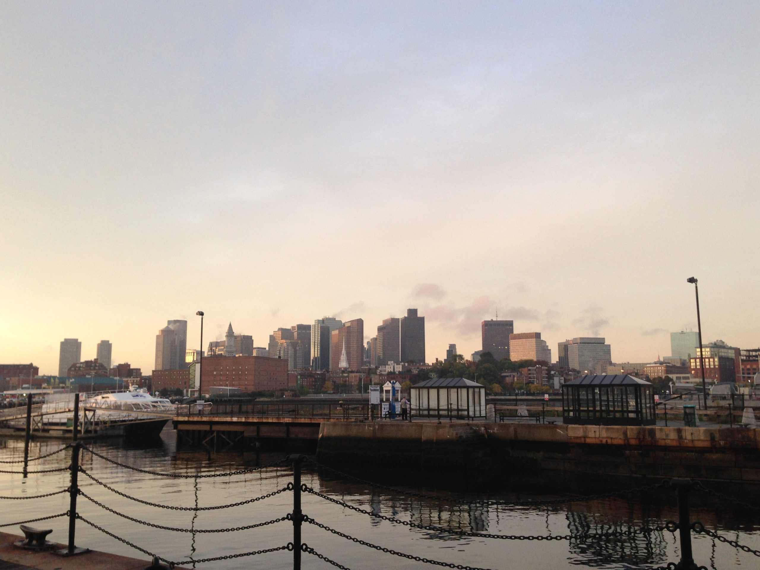 Boston: Beautiful, Bold and Bright | TALK Schools - Blog