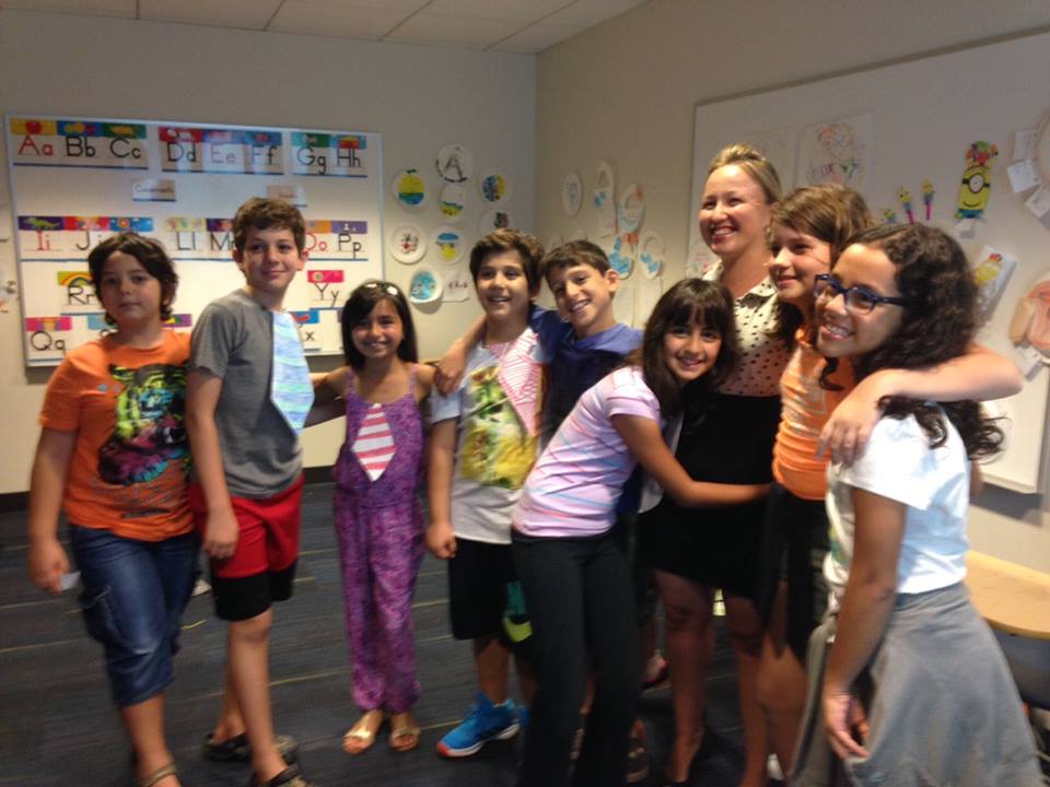 English Group Study Programs | TALK Schools - Blog