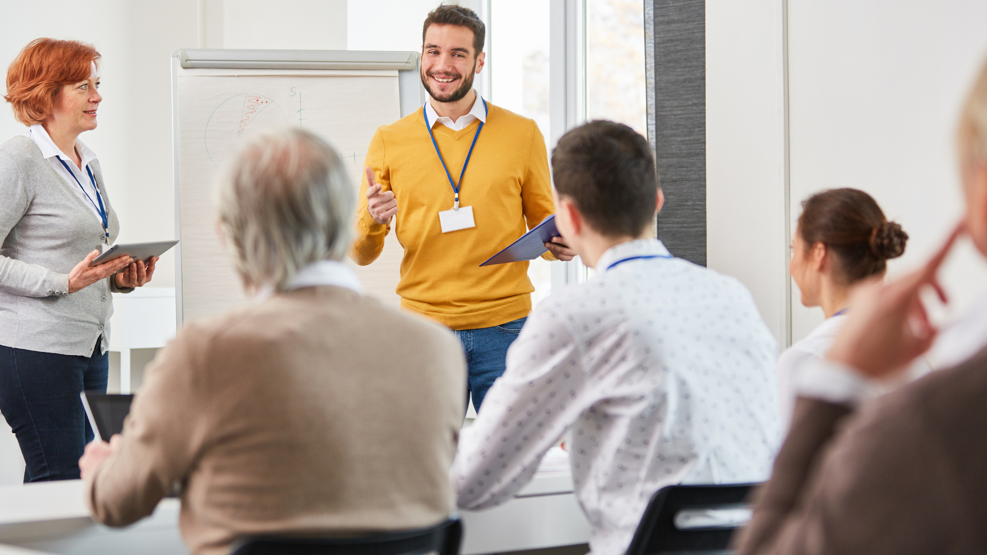 Business Course 2025 | TALK Schools Professional Development