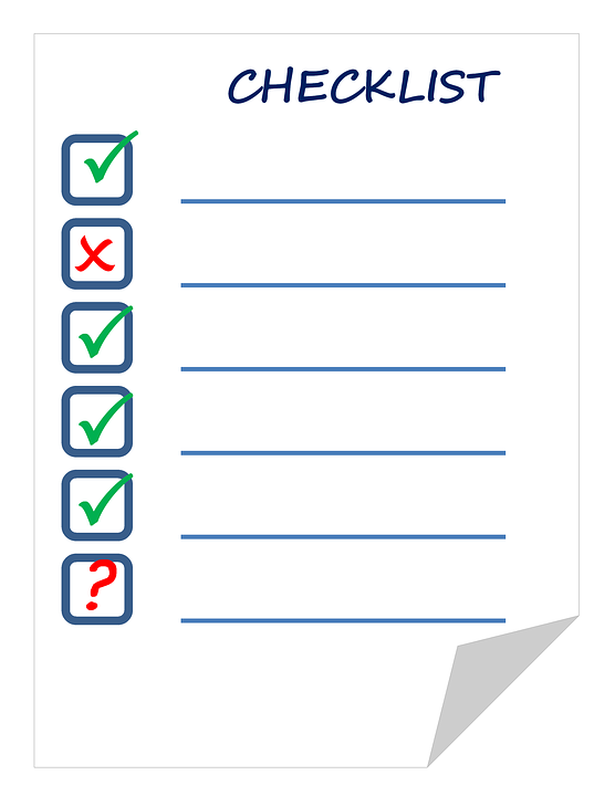 Your Decision to Study English in the USA: A Checklist | TALK Schools ...