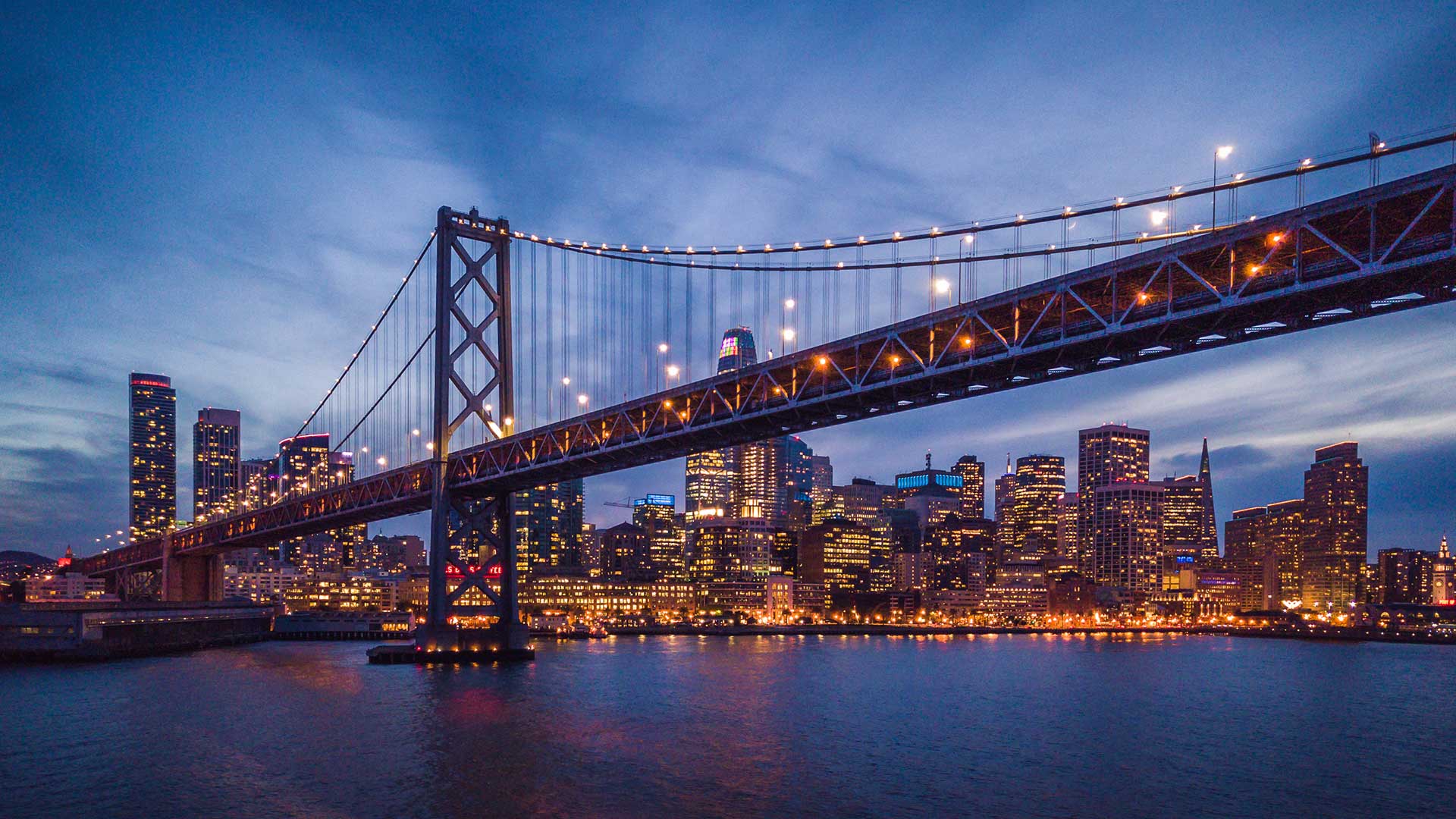 Interesting Facts about San Francisco | TALK Schools - Blog