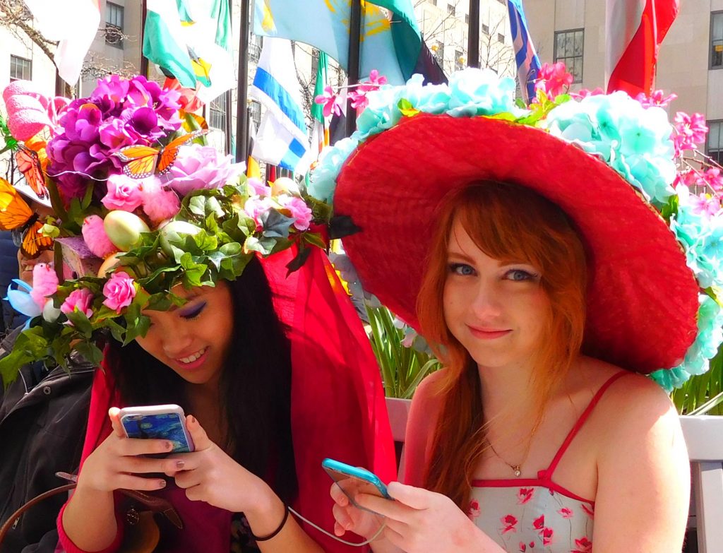 Easter Traditions In America | TALK Schools - Blog