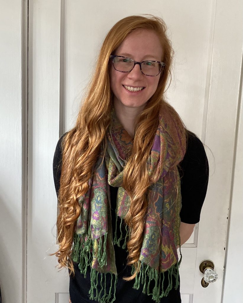 Grateful for our Teachers – Emily Shawn | TALK Schools - Blog